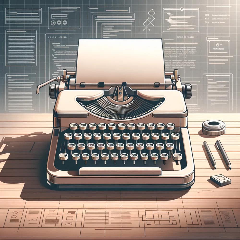 Typography in Website Design | Sandhills Geeks